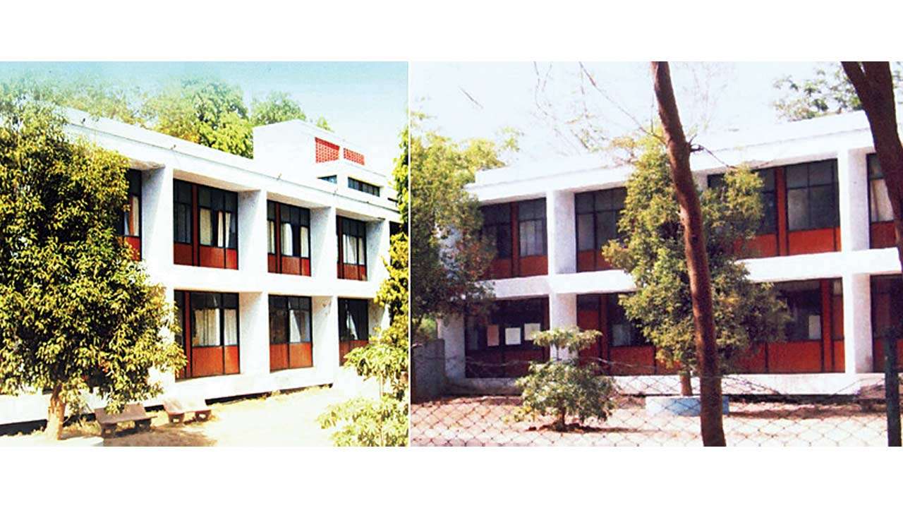 BM Institute seeks govt recognition for course for intellectually ...