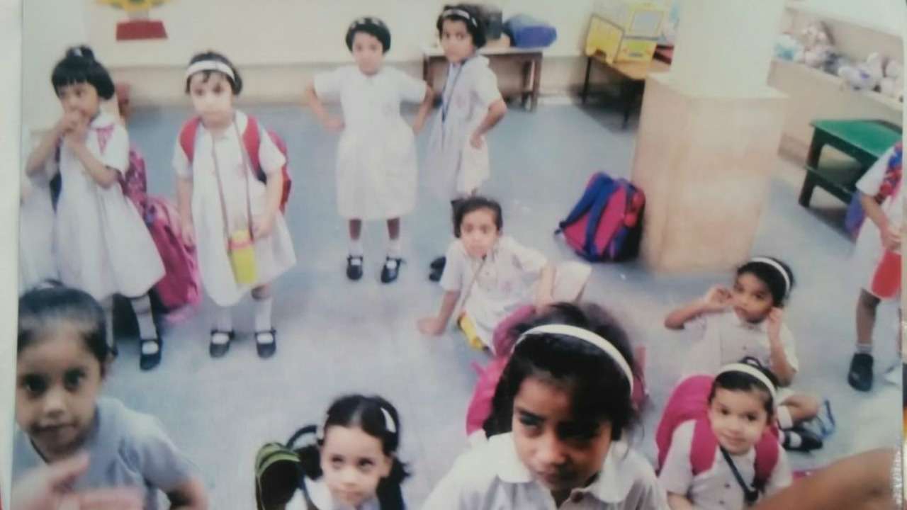 Delhi School detains KG Kids In Basement As punishment For Delay In Payment Of Fees Case Lodged delhi-school-detains-kg-kids-in-basement-as-punishment-for-delay-in-payment-of-fees-case-lodged