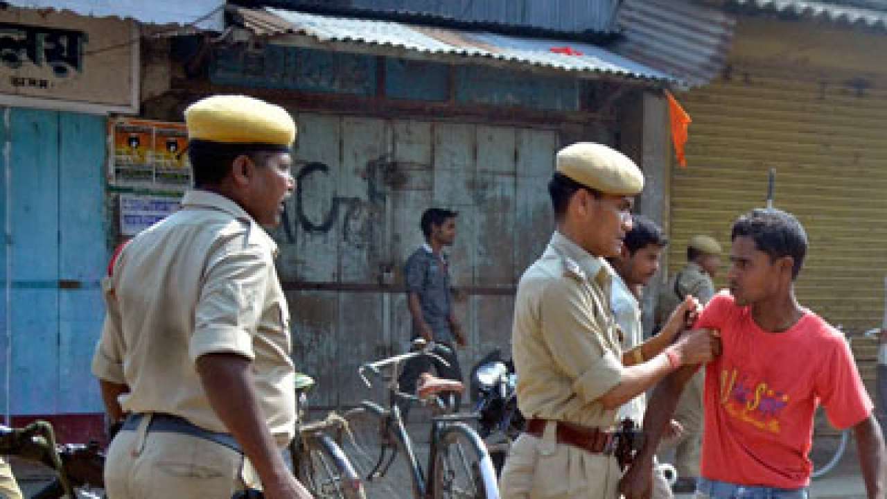 Assam police steps up drive to enforce COPTA
