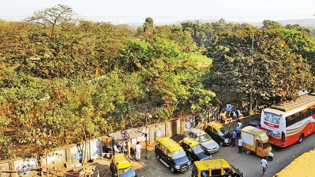 Mumbai: Aarey Colony to house Metro control tower