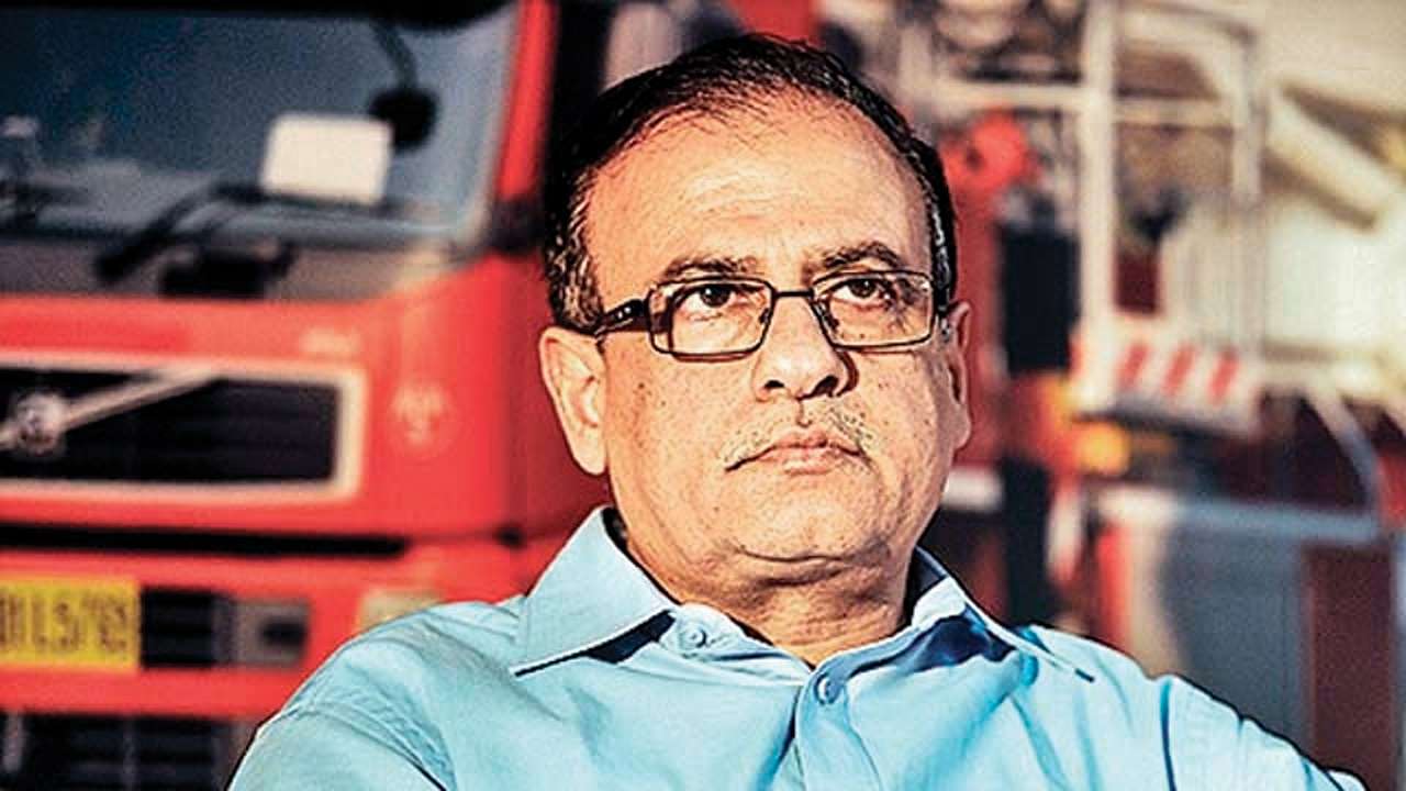 We have a zero tolerance policy on potholes, says Ajoy Mehta