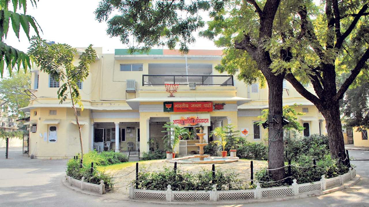 Rajasthan: Madan Lal Saini’s task force to have new faces