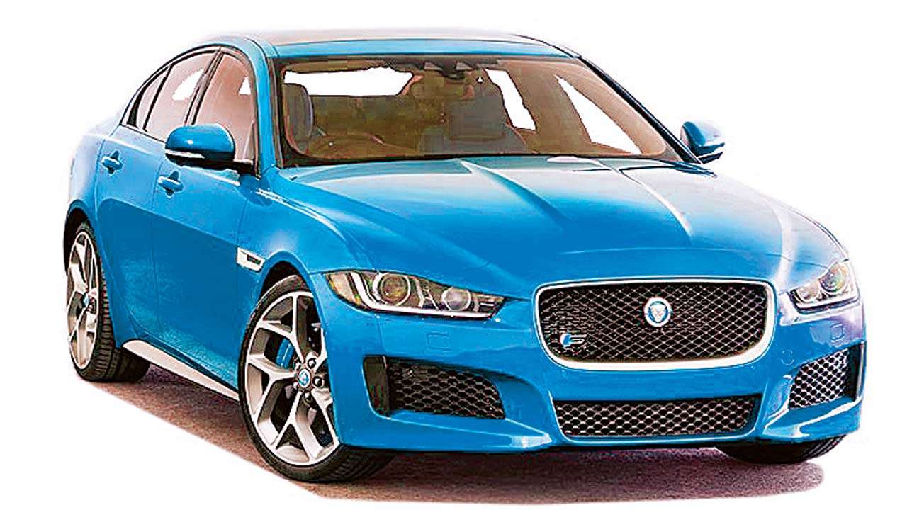 JLR retailers lines up £9 billion investment globally