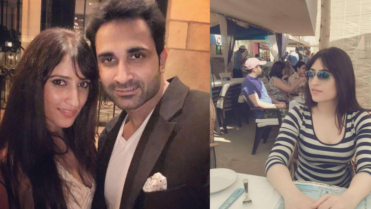 Lufthansa airhostess suicide: Anissia Batra's husband accused of dowry ...