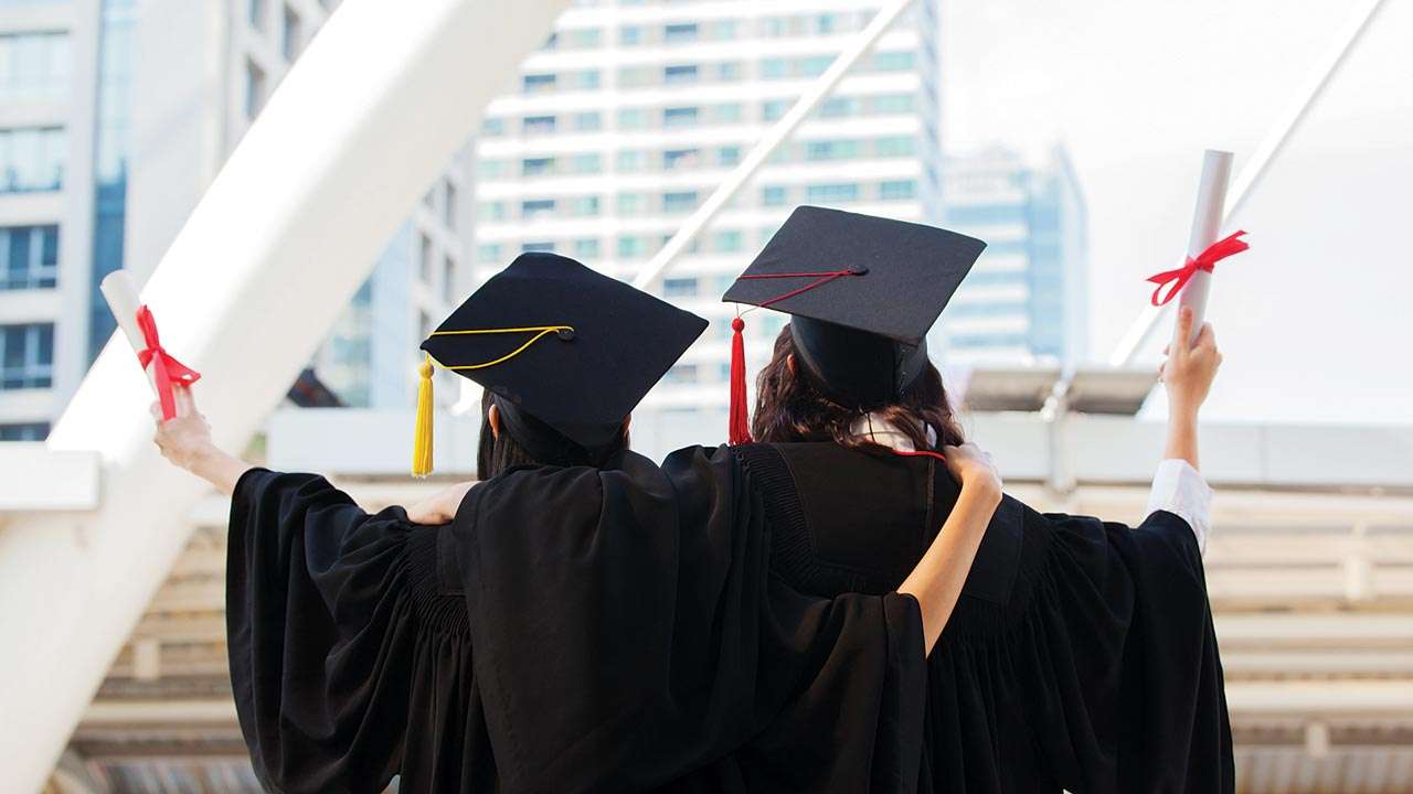 Things you must do to live your MBA dream