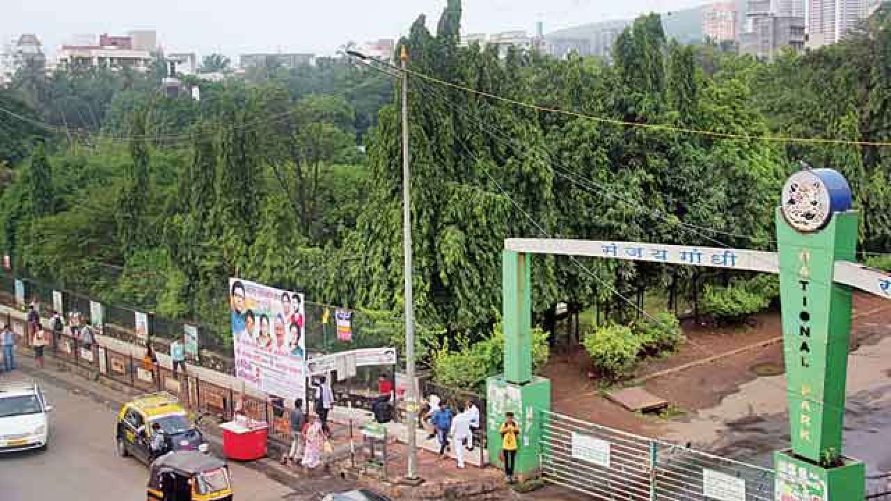 May have to pay fine on entering SGNP water bodies, says Anwar Ahmed