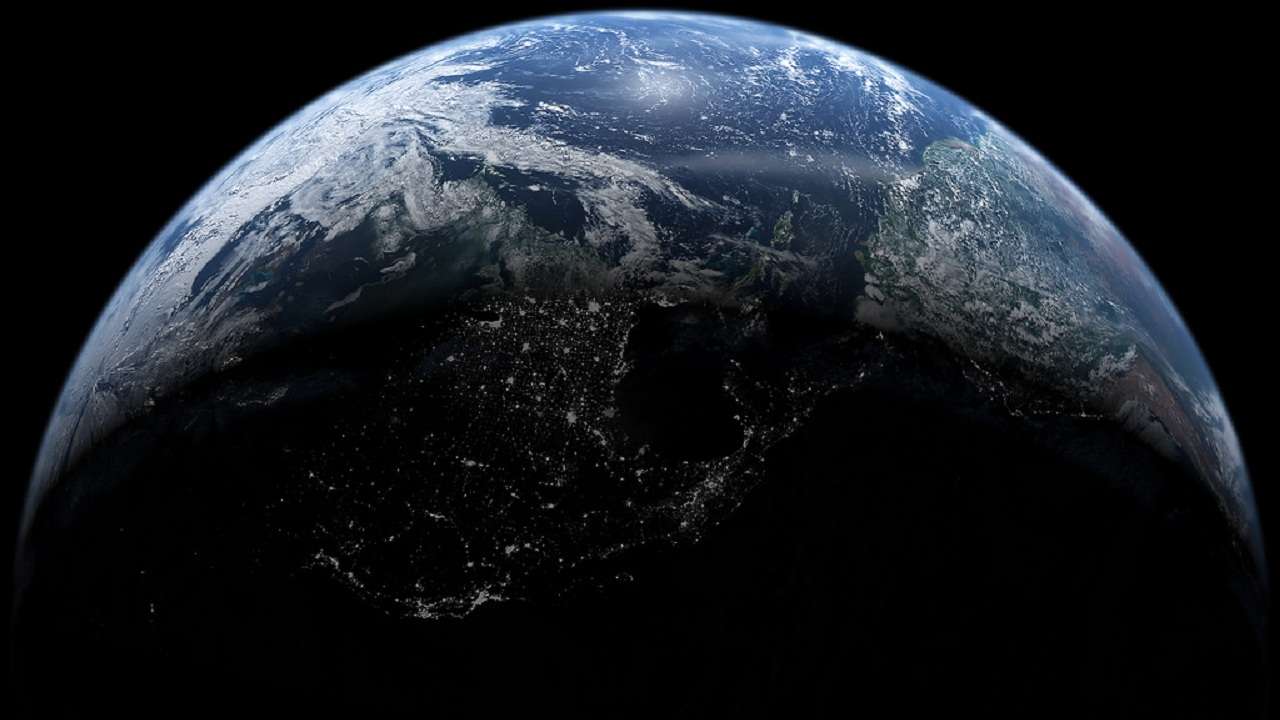 'Meghalayan Age' is defined as the new phase in Earth's history