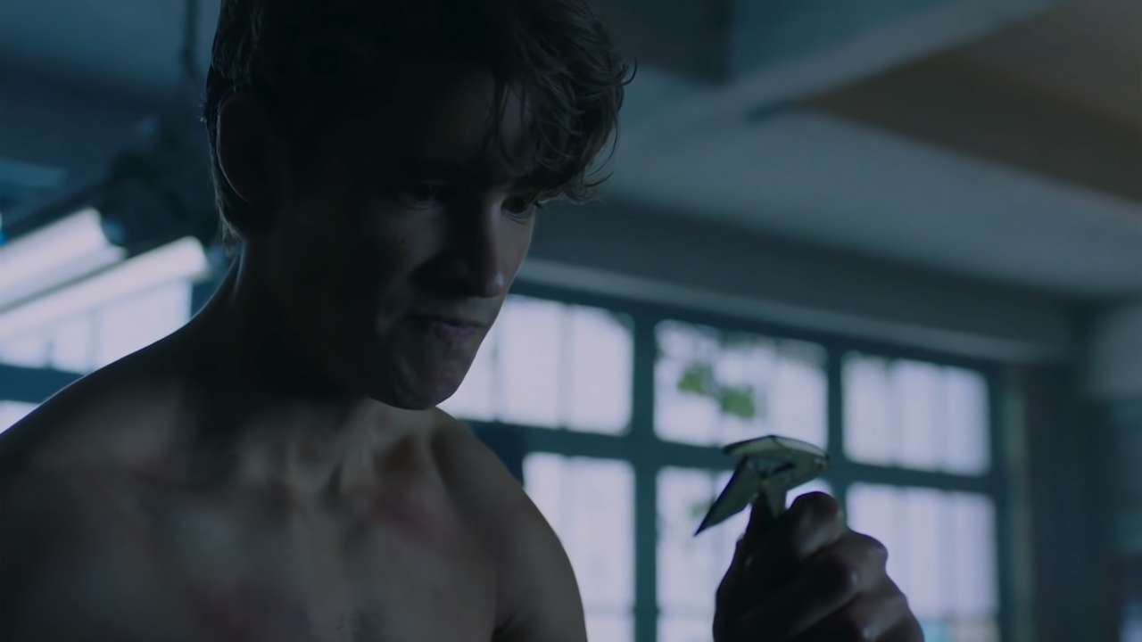 Watch: First 'Titans' trailer highlights Robin's hatred for Batman
