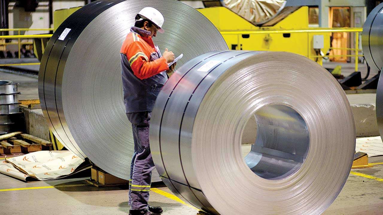 AION-JSW Steel bags Monnet Ispat with a haircut of 75%