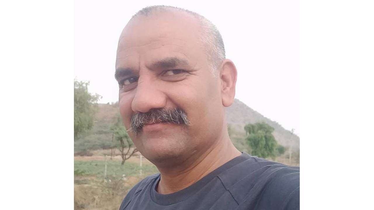 Shahpura SHO Virendra Singh Rathore shoots himself with revolver