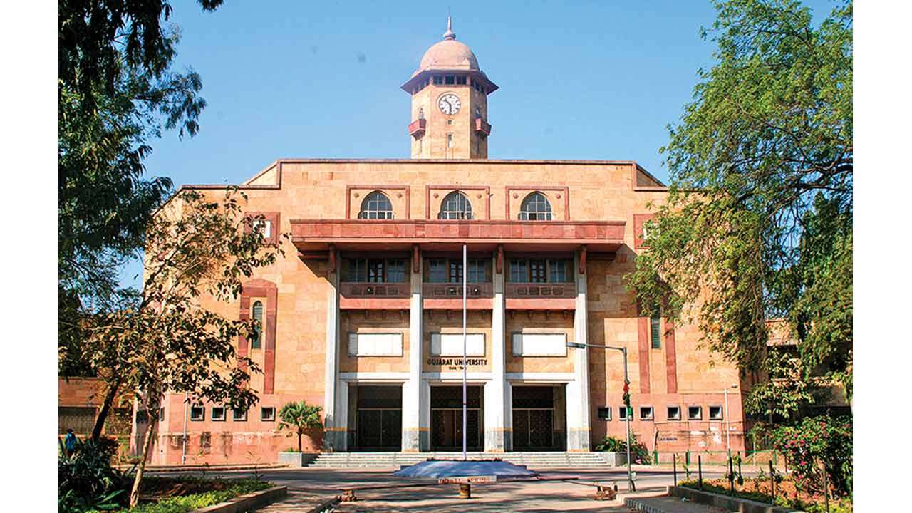 Gujarat University sends proposal for subway to connect its two campuses