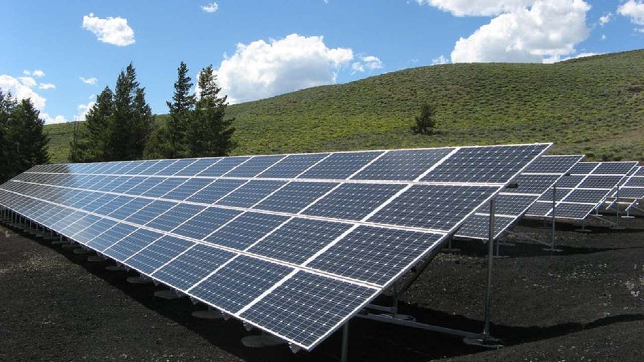 Solar supercapacitor could power future of wearable sensors