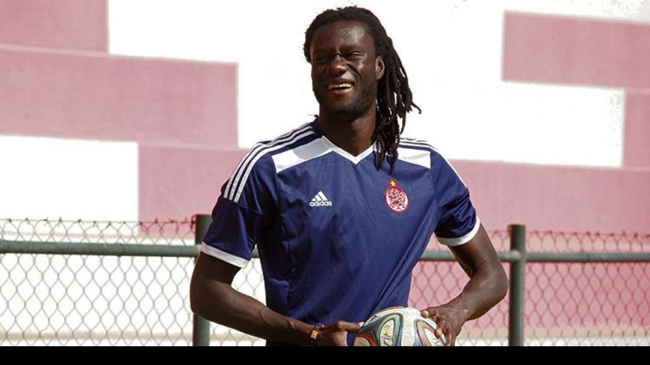 ISL 2018-19: FC Goa signs Senegal’s central defender Mourtada Fall