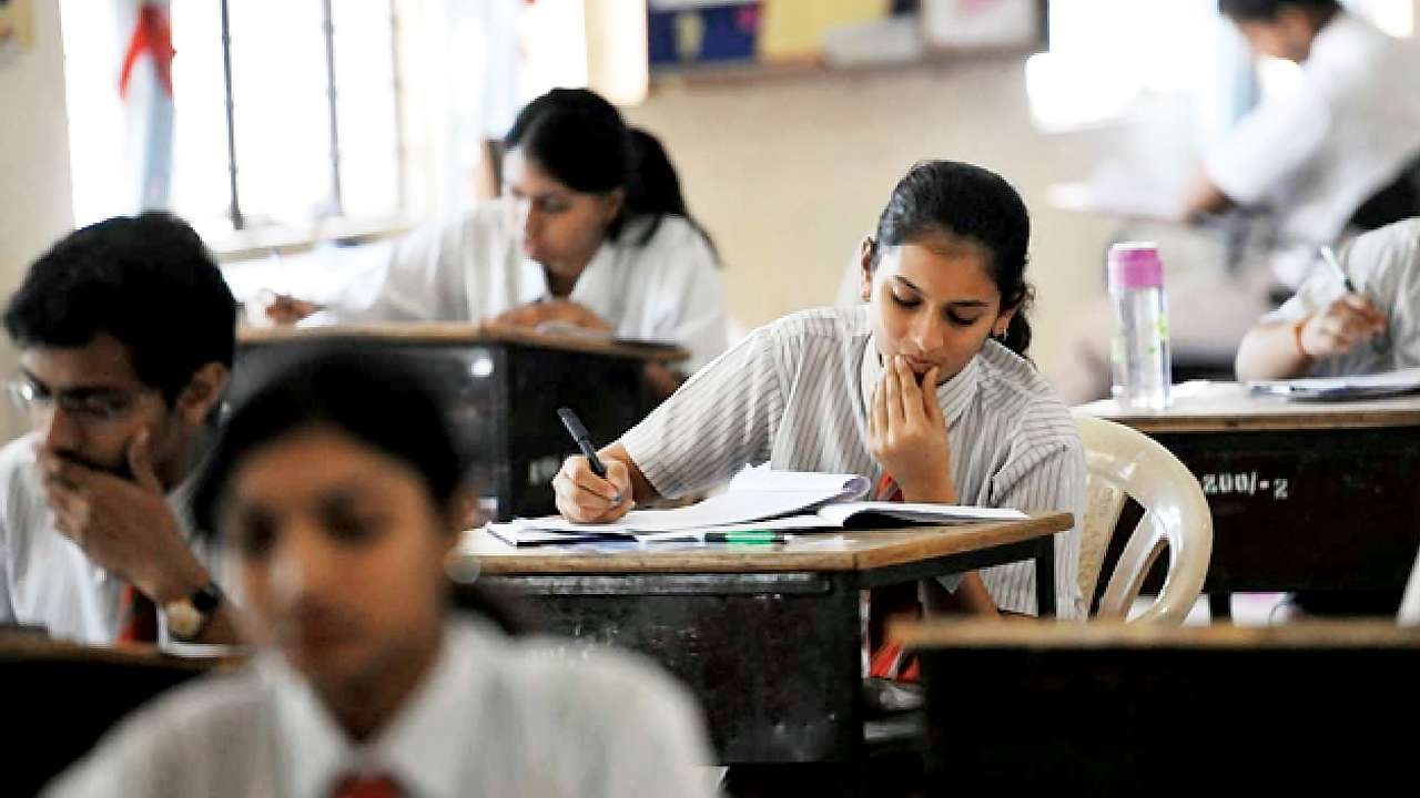 CBSE conducts Class X compartment exam using URL system