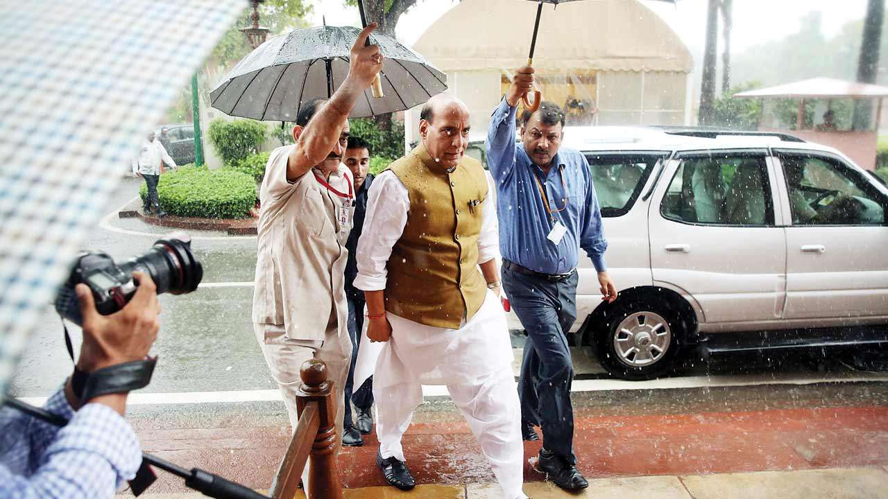 No-Confidence Motion: Biggest of mob lynching was 1984 Sikh genocide ...