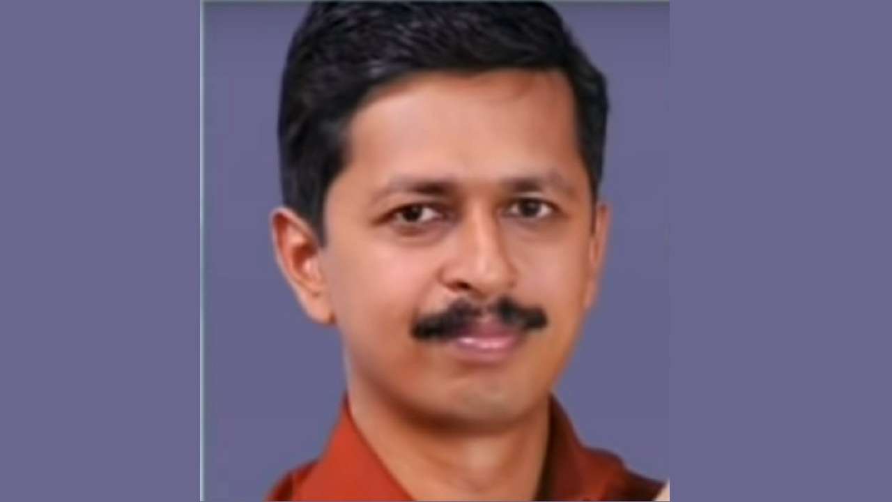 Malayalam writer S Hareesh pulls back novel following 'threat' from ...