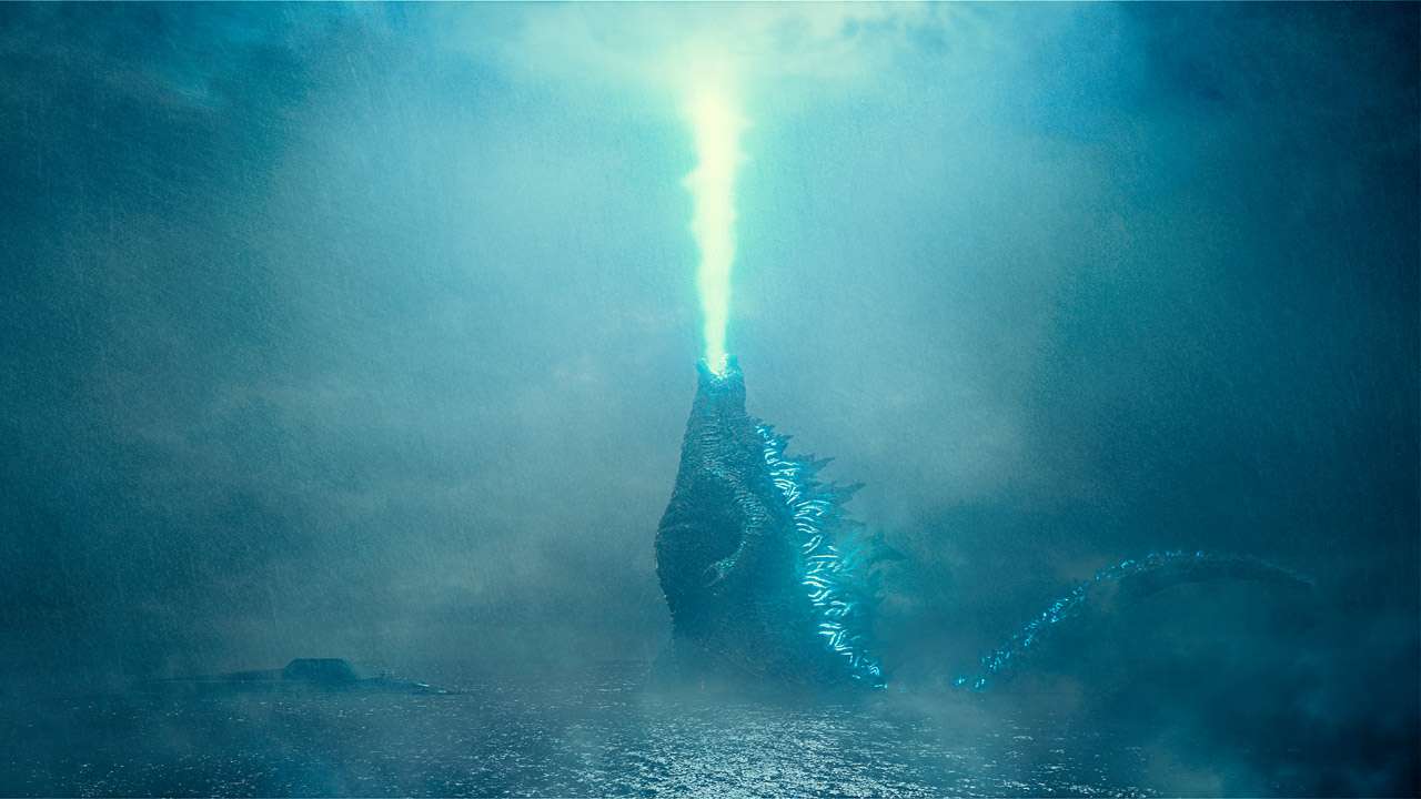 First official trailer for 'Godzilla: King of the Monsters' sells dark ...