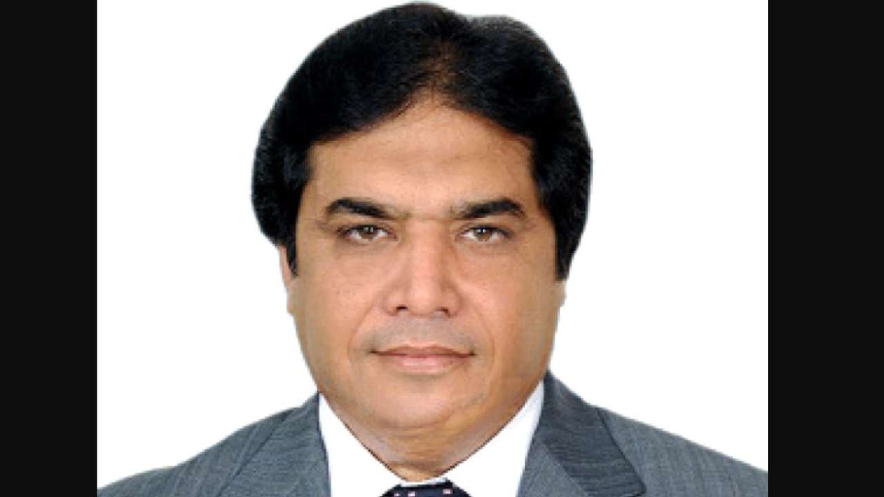 Pakistan General Elections: PML-N's Rawalpindi candidate Hanif Abbasi ...