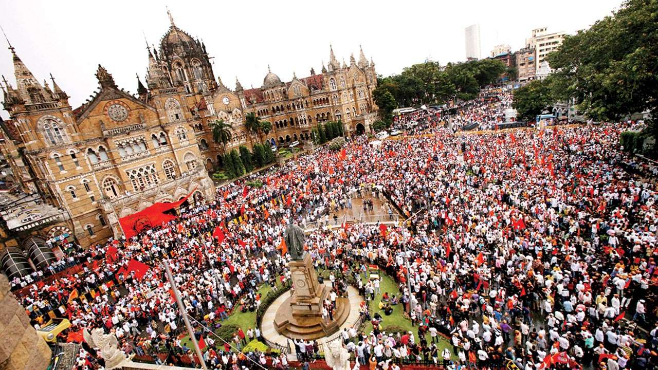 Maharashtra: Failed vows draw Maratha groups' ire
