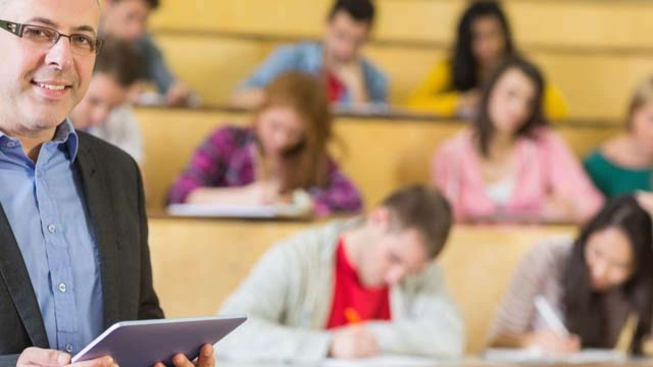 How do we transform tech education: ranking, relevance and global respect