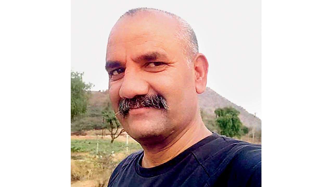 There was one more man with Shahpura SHO, says Sources