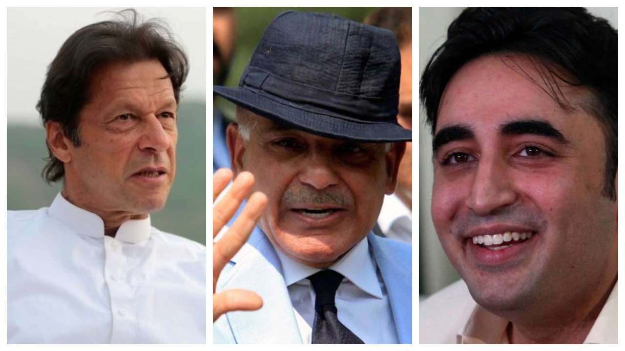 Pakistan Elections 2018: From number of candidates to the top PM ...