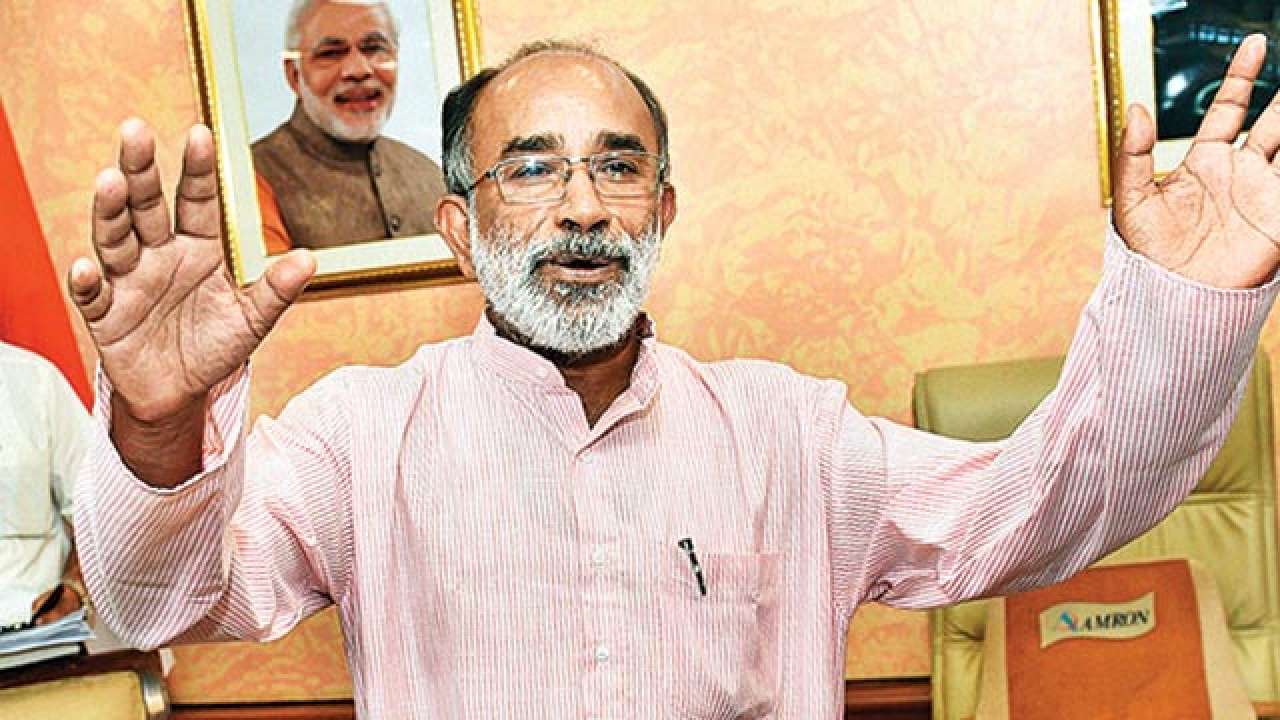 Identified 17 sites for development under iconic tourist sites ...