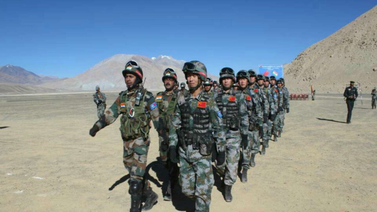Chinese soldiers entered Pasamlung near Doklam in Bhutan, enquired ... Chinese soldiers entered Pasamlung near Doklam in Bhutan, enquired ...