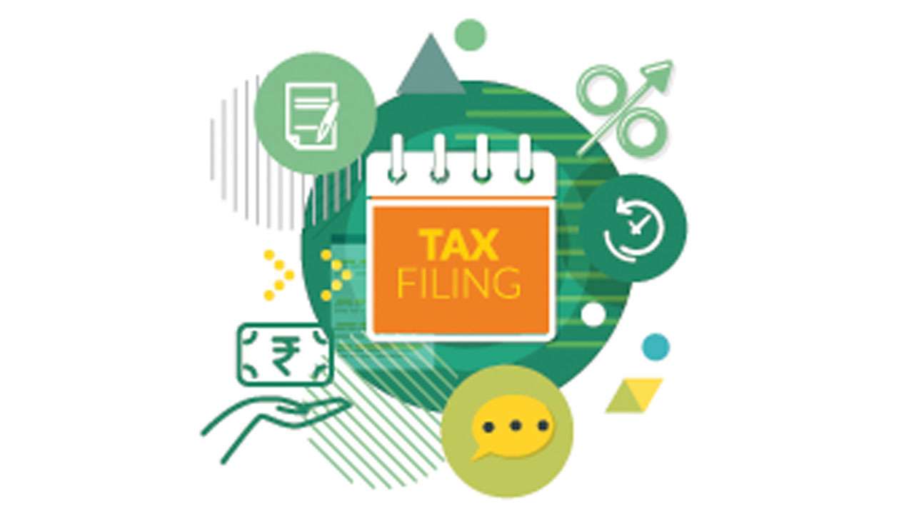 Common mistakes made during tax filing