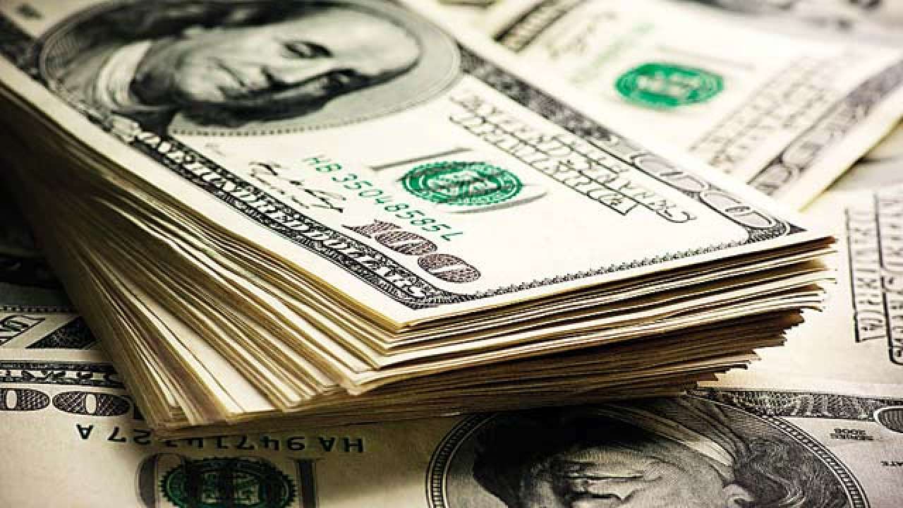 DNA Money Edit Colour Of Foreign Money In India