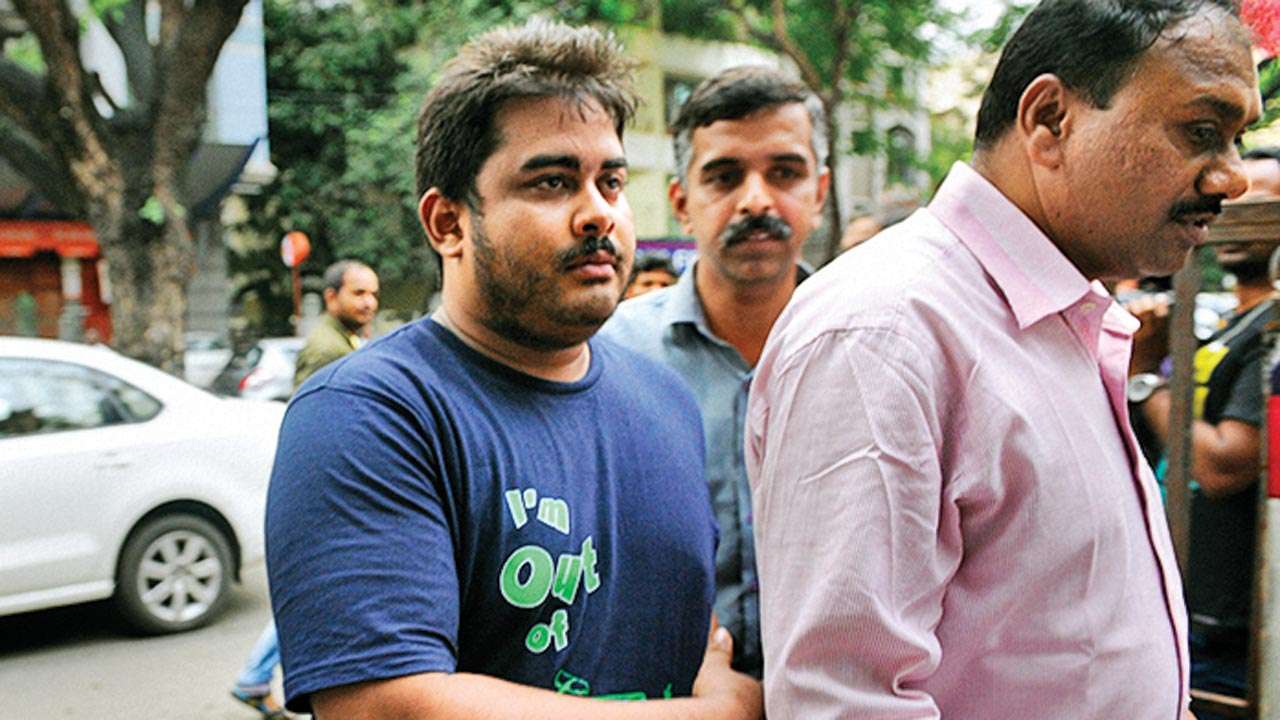 Can't stay in Mumbai for long due to professional commitments: Mikhail ...