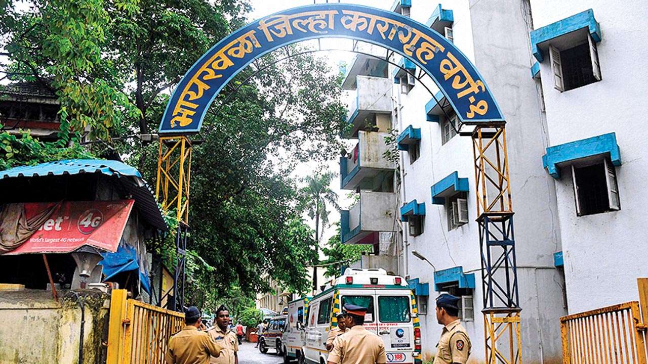 Nothing wrong with Byculla Jail food: FDA