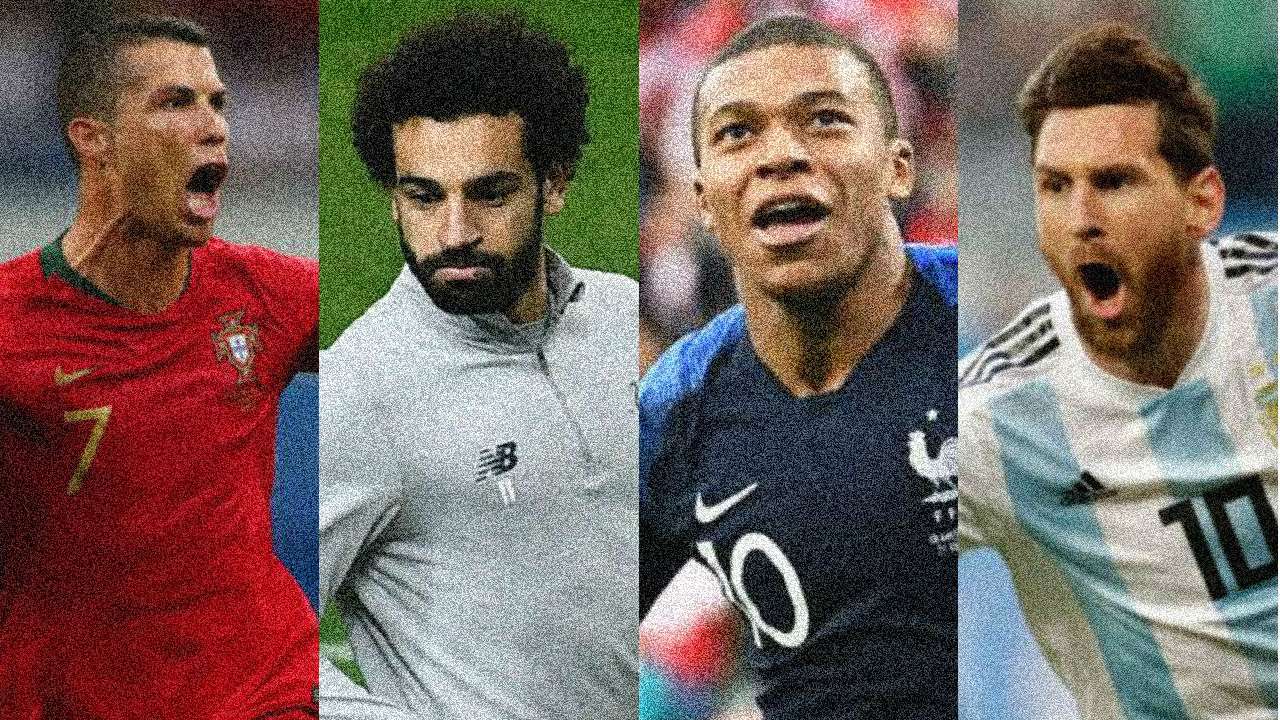 FIFA Best Player 2018: Lionel Messi, Cristiano Ronaldo, Mo Salah ...