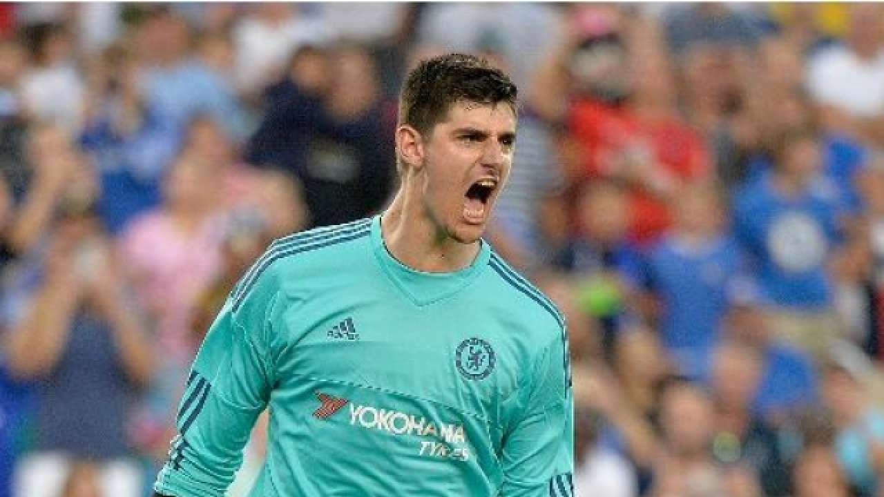 Football Transfers: Chelsea eys Cillessen as Thibaut Courtois ...