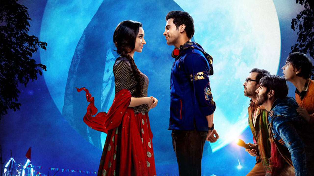 Is Rajkummar Rao, Shraddha Kapoor's 'Stree' is tale of urban legend of ...