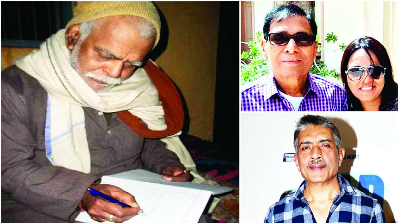 Prakash Jha’s next is a biopic on mathematician Dr Vashishtha Narayan ...