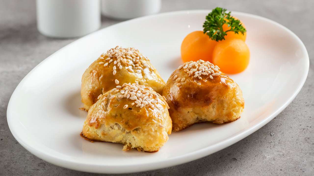 Taste the Orient in Mumbai with China XO pop up at The Leela