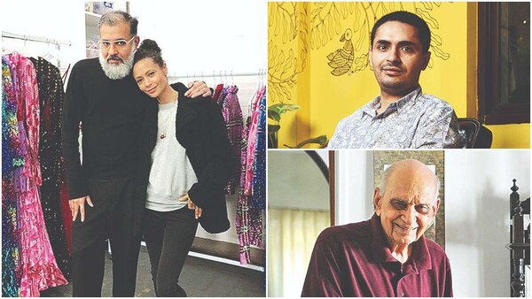 DNA Mumbai Anniversary: Revolutionary Roads