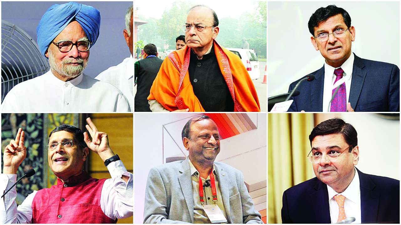 DNA Mumbai Anniversary: The outstanding economic contributors in ...