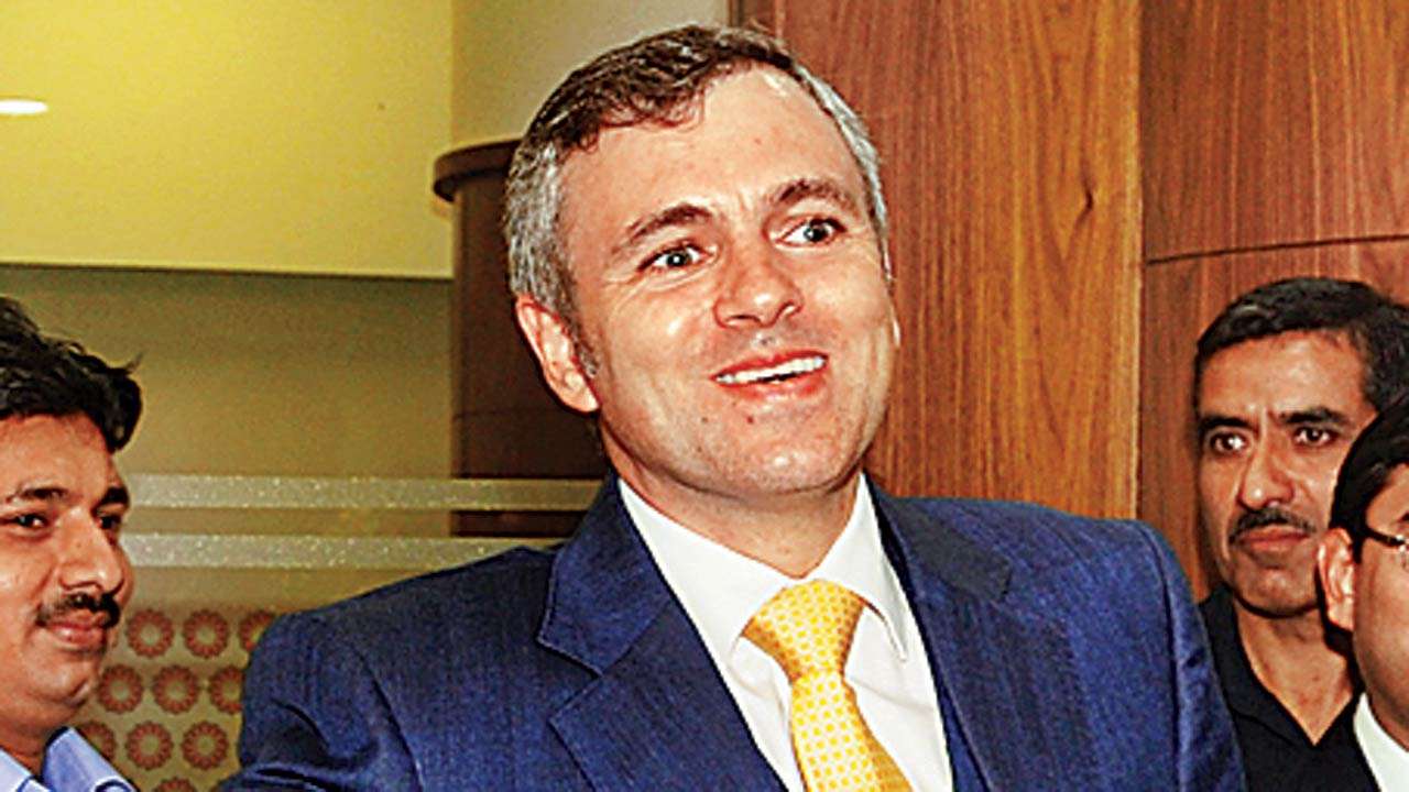 We need Congress for opposition unity: Omar Abdullah