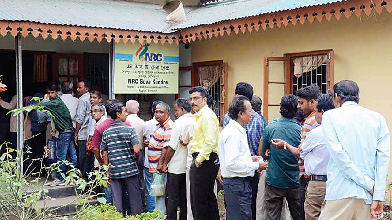 NRC: Provisions to point at foreigners, if included
