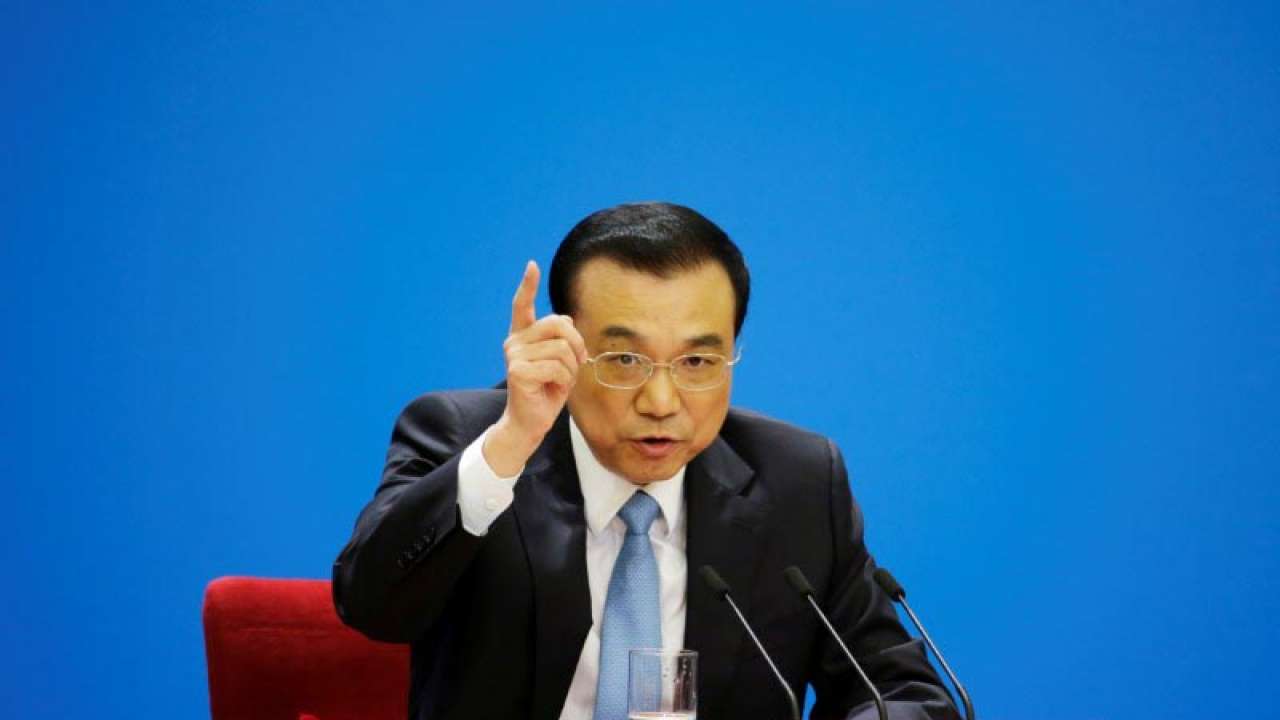 Tibet inseparable part of China's 'sacred' territory, says Premier Li ...