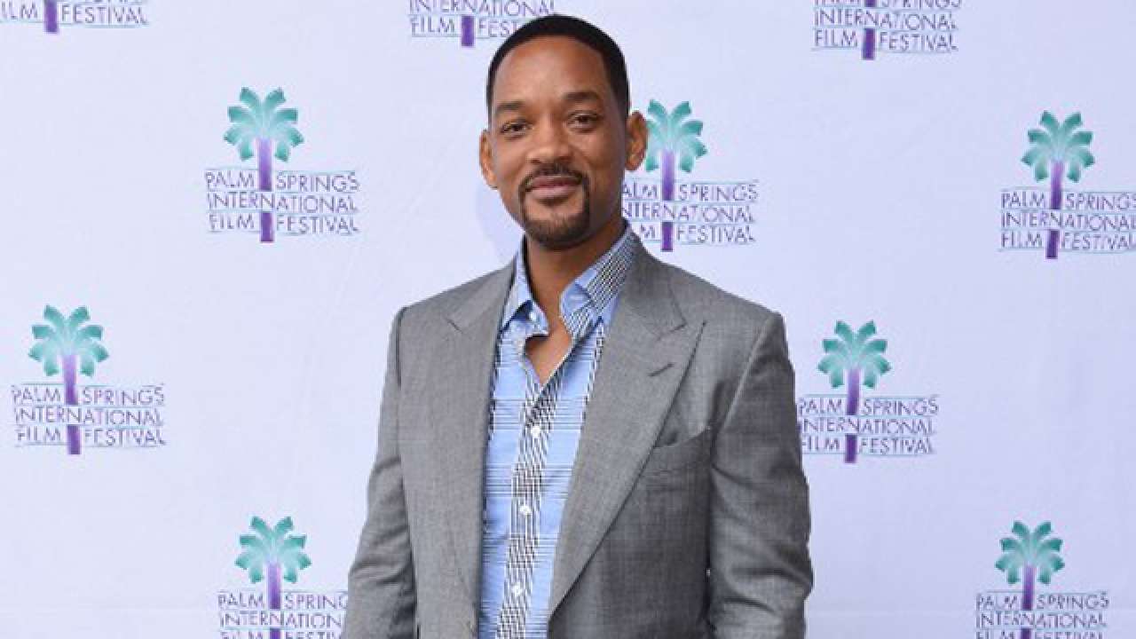 Rapper, actor, and now an author, Will Smith is gearing up to pen a book