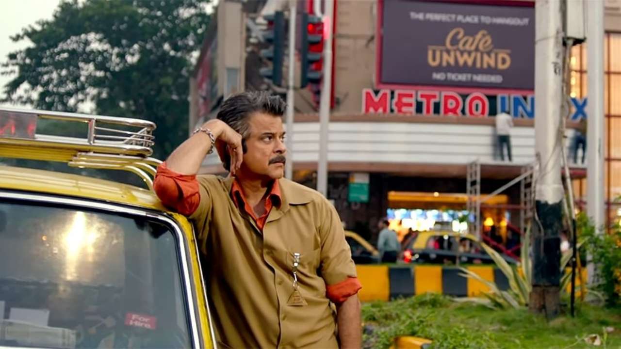 'The journey of Fanney Khan started nine years ago'