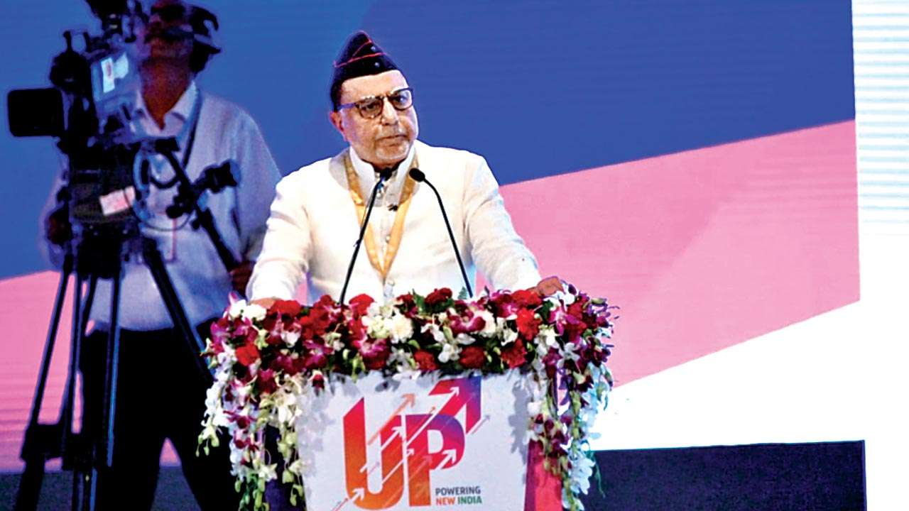 Will invest more to bring in 1.30 lakh jobs in UP, says Rajya Sabha MP ...