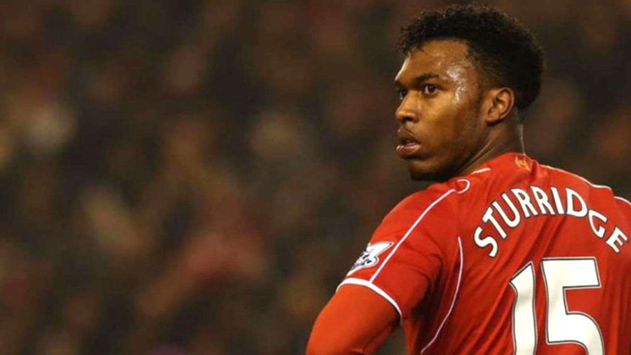 Premier League: Daniel Sturridge keen to revive Liverpool career after ...