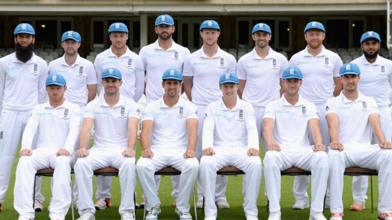 In Pics: From Kohli, Ashwin to Cook, Anderson, all players who are ...