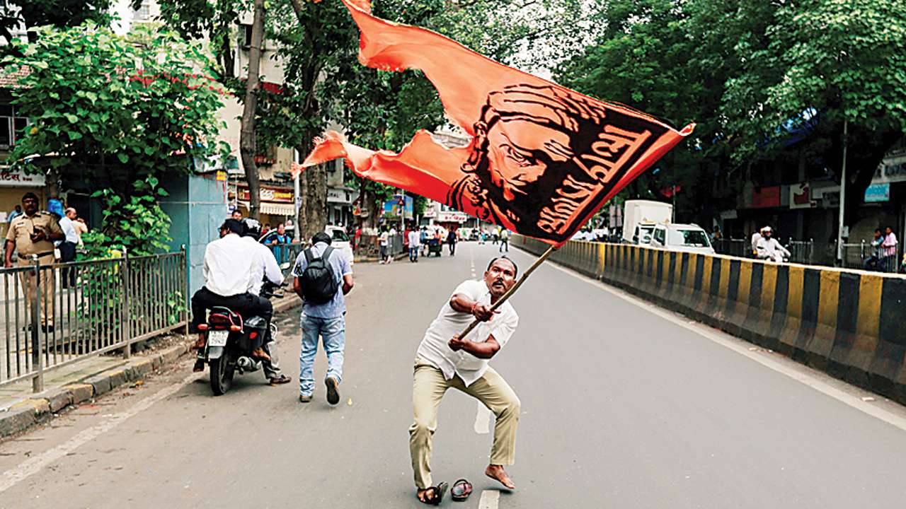 DNA EXCLUSIVE: Only 400 Maratha bizmen out of 11,500 granted seed loans