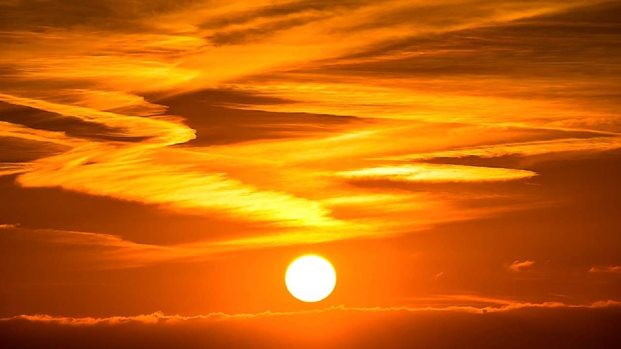 World's first mission to touch the Sun set to launch next week ...