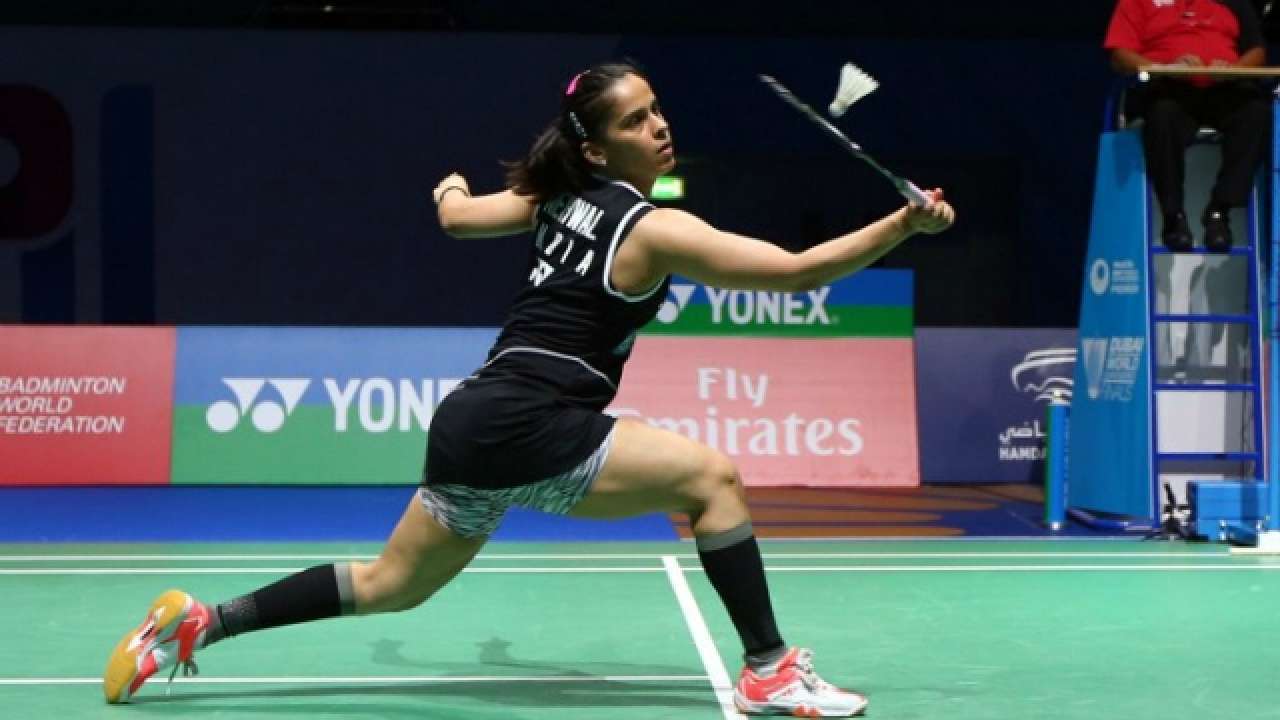 Badminton World Championships: Saina Nehwal reveals how coach Gopichand ...